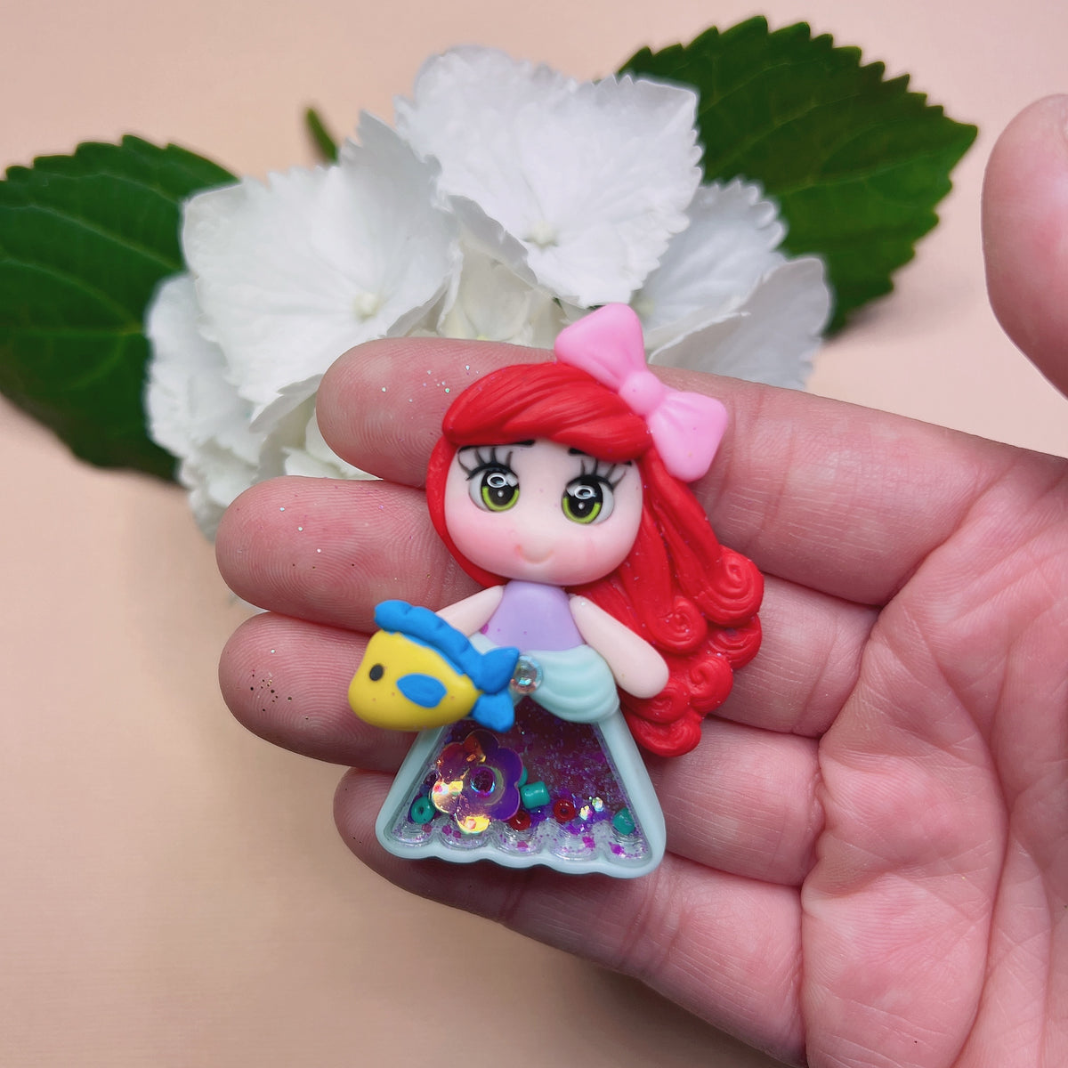 Shaker Princess Ar – Shi Blanks Australia